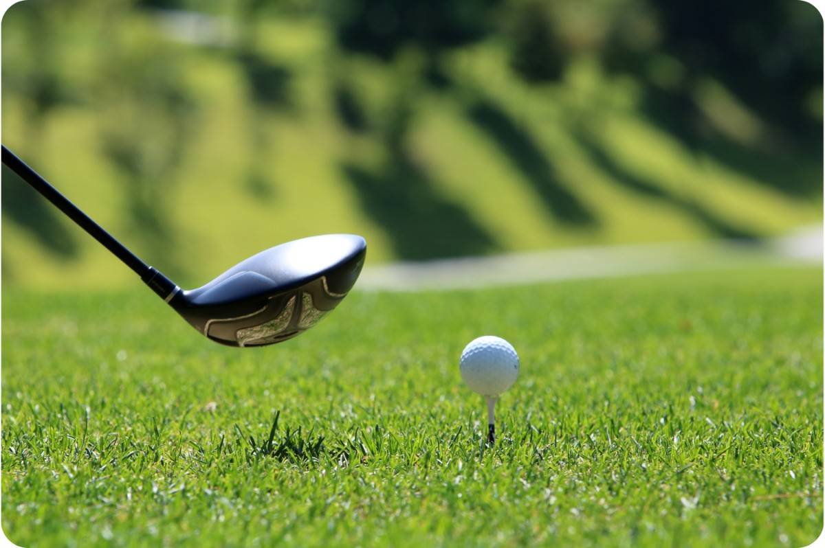 10 Influencer Golf Paling Populer di Indonesia - KOL.ID