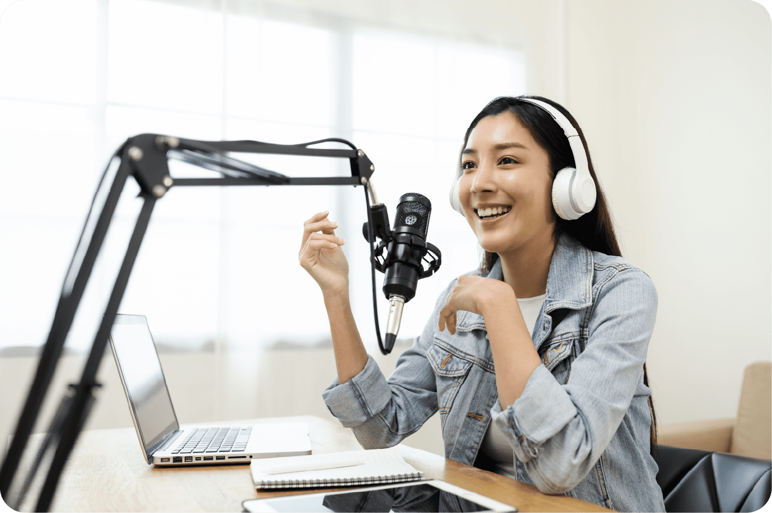 Ini 10 Mentor yang Bisa Menjadi Tempat Belajar Para Content Creator ...