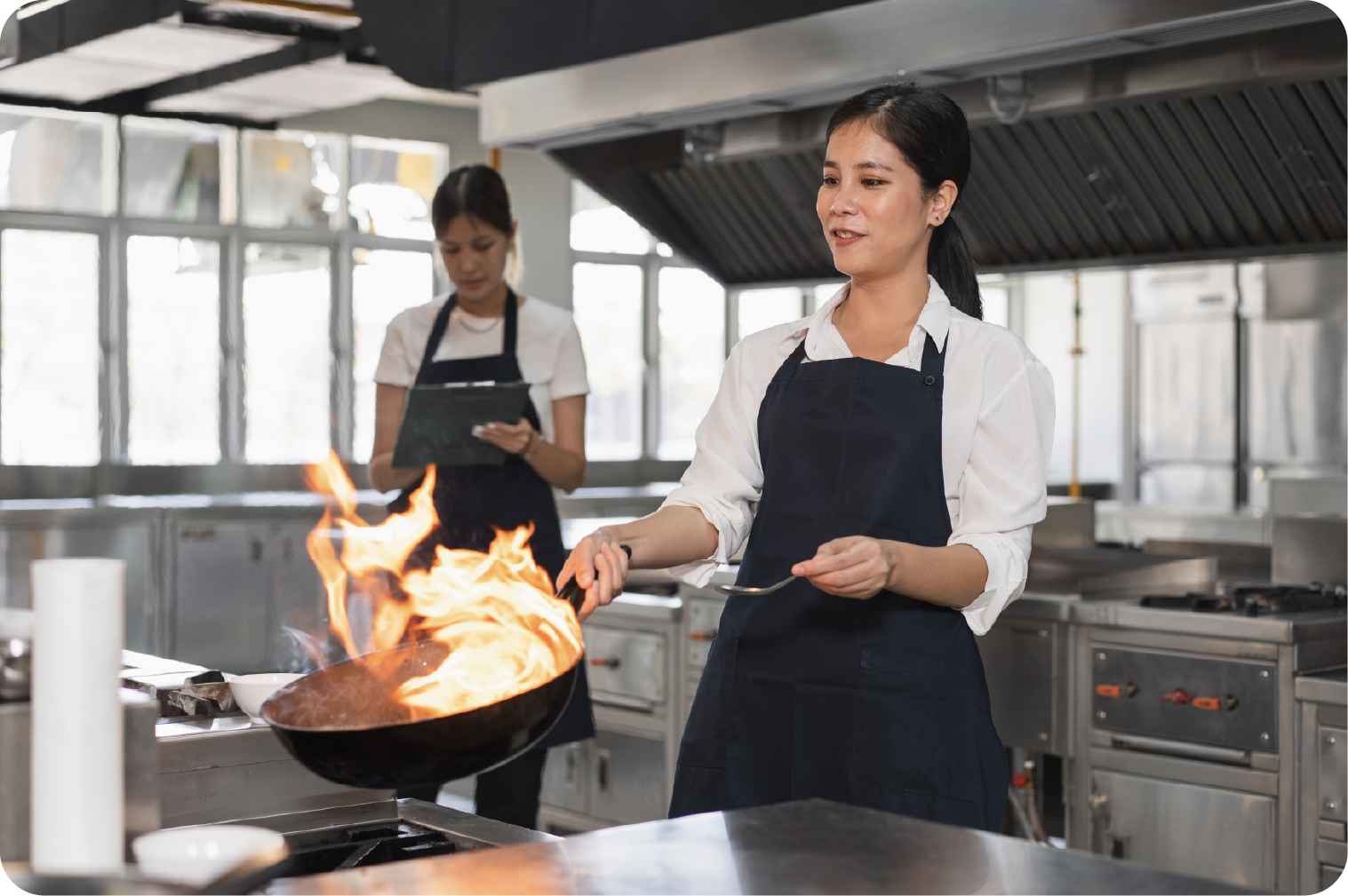 10 Chef Terbaik di Indonesia yang Cocok untuk Campaign dan Endorse ...