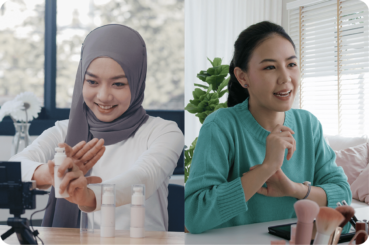 Nano dan Micro Influencer menjadi Pilihan Brand, Apa Alasannya? - KOL.ID