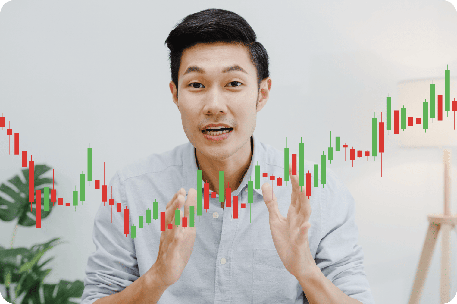 10 Influencer Saham Paling Populer di Indonesia - KOL.ID