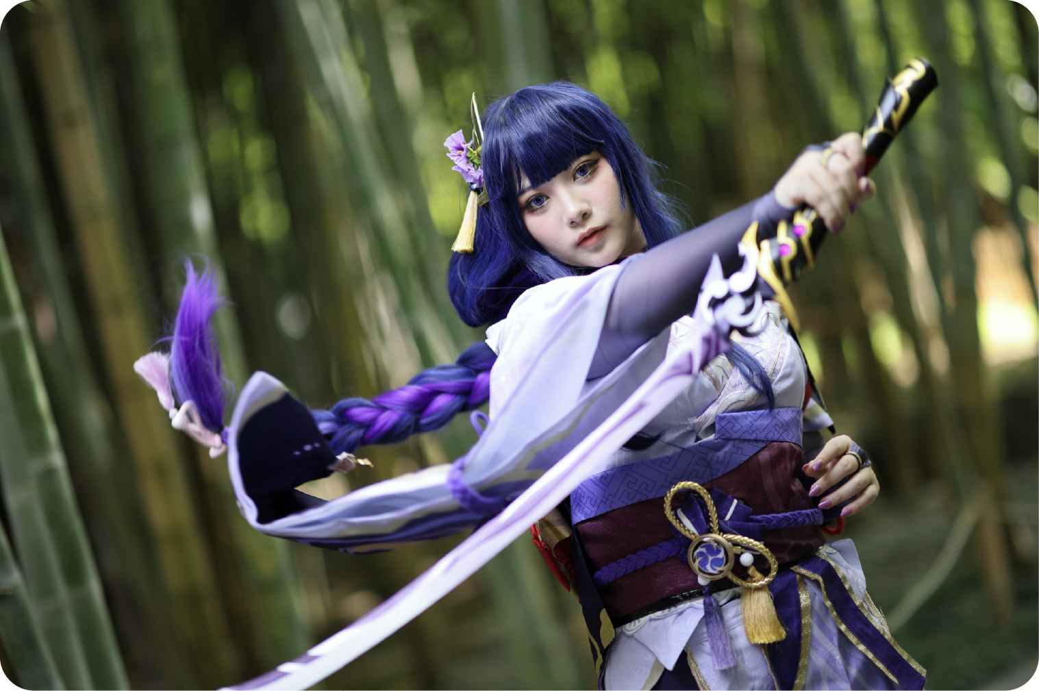 10 Cosplayer Paling Populer di Indonesia - KOL.ID