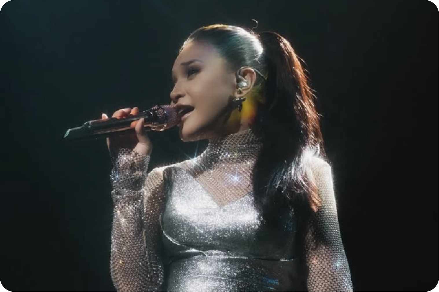 10 Penyanyi Wanita Indonesia Terpopuler - KOL.ID