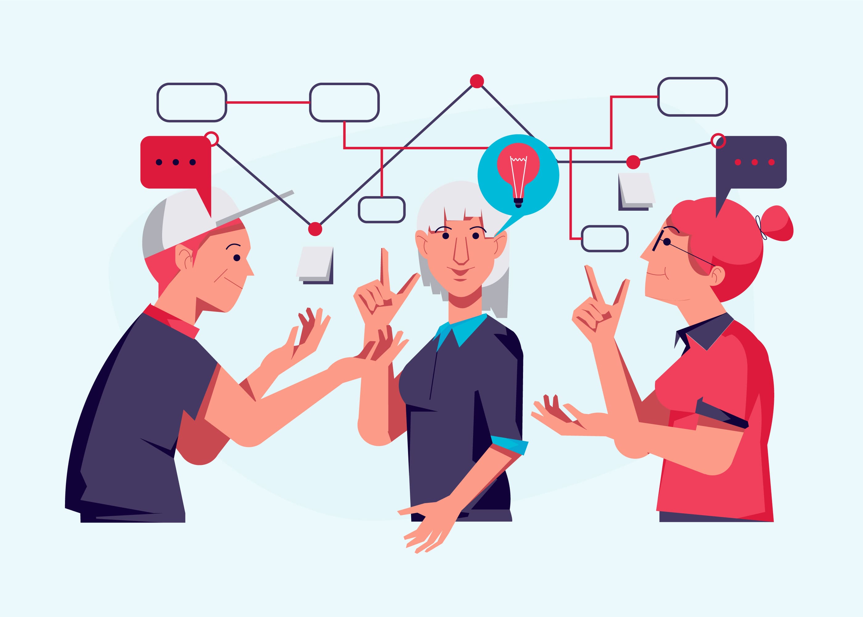 Collaborative Filtering - KOL.ID