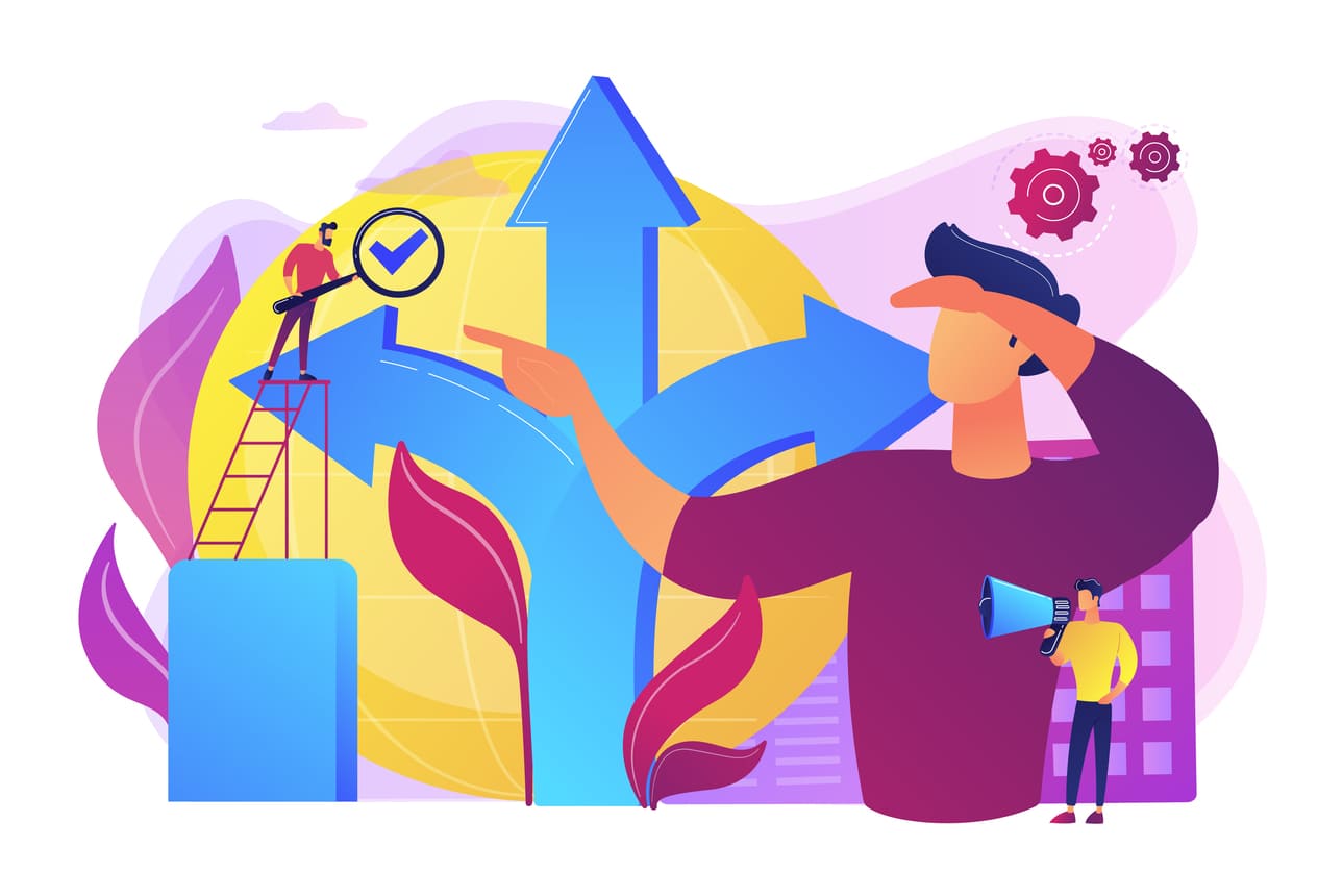 Creative Direction - KOL.ID