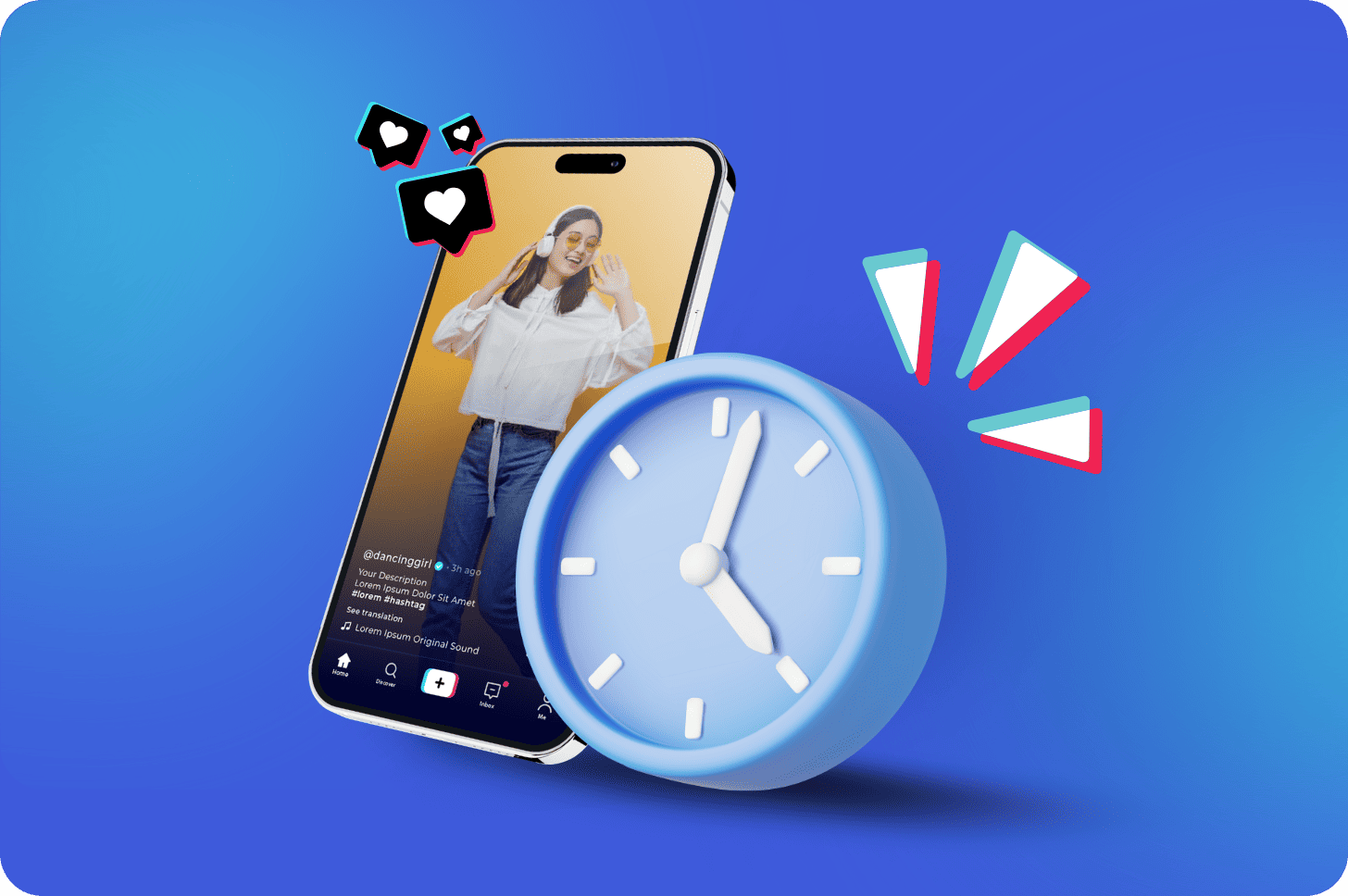 Live Streaming - KOL.ID