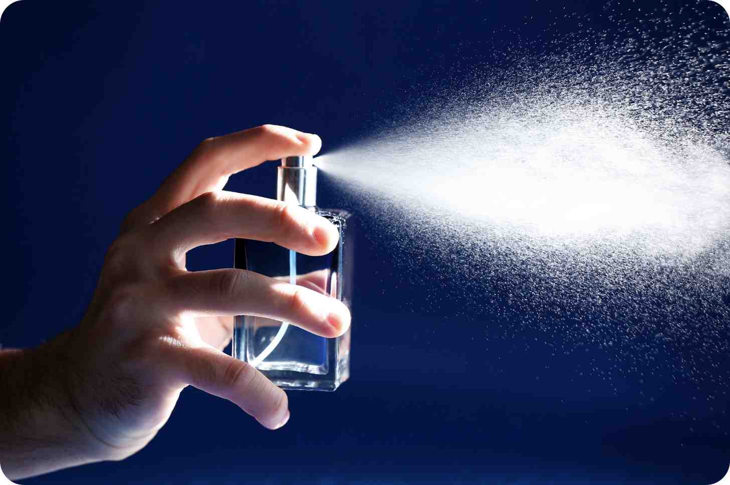 10 Influencer Parfum Paling Populer di Indonesia - KOL.ID