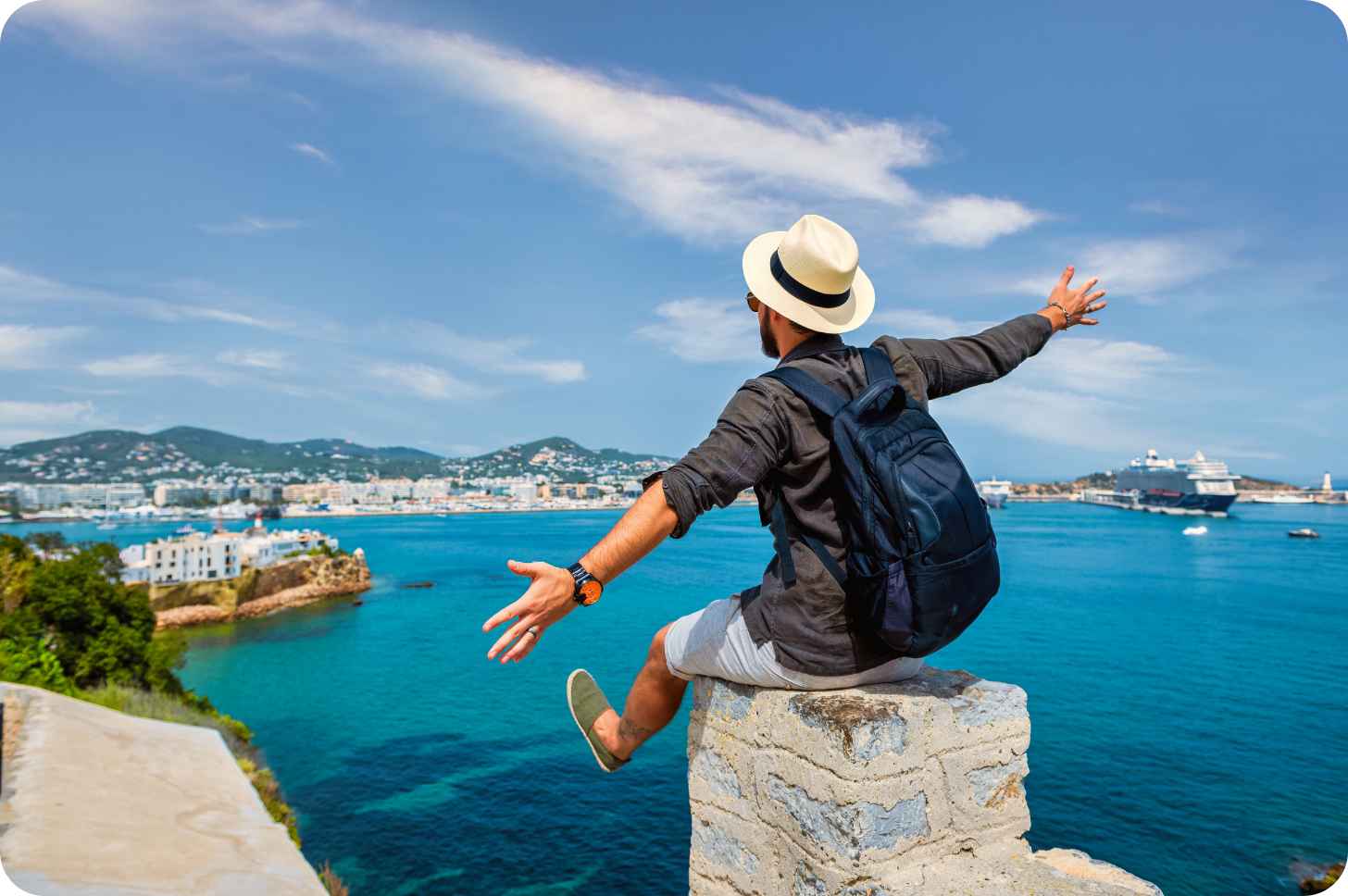 10 Travel influencer Terpopuler di Indonesia - KOL.ID