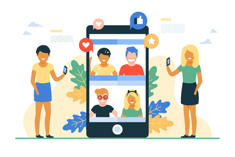 Influencer Collaboration - KOL.ID