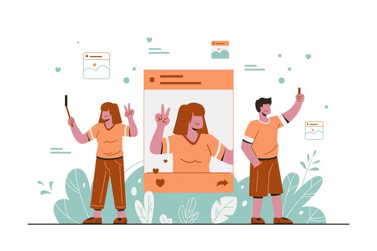 Influencer Onboarding - KOL.ID
