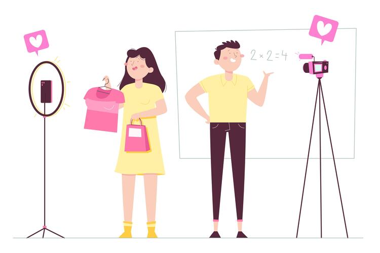 Influencer Tiering - KOL.ID