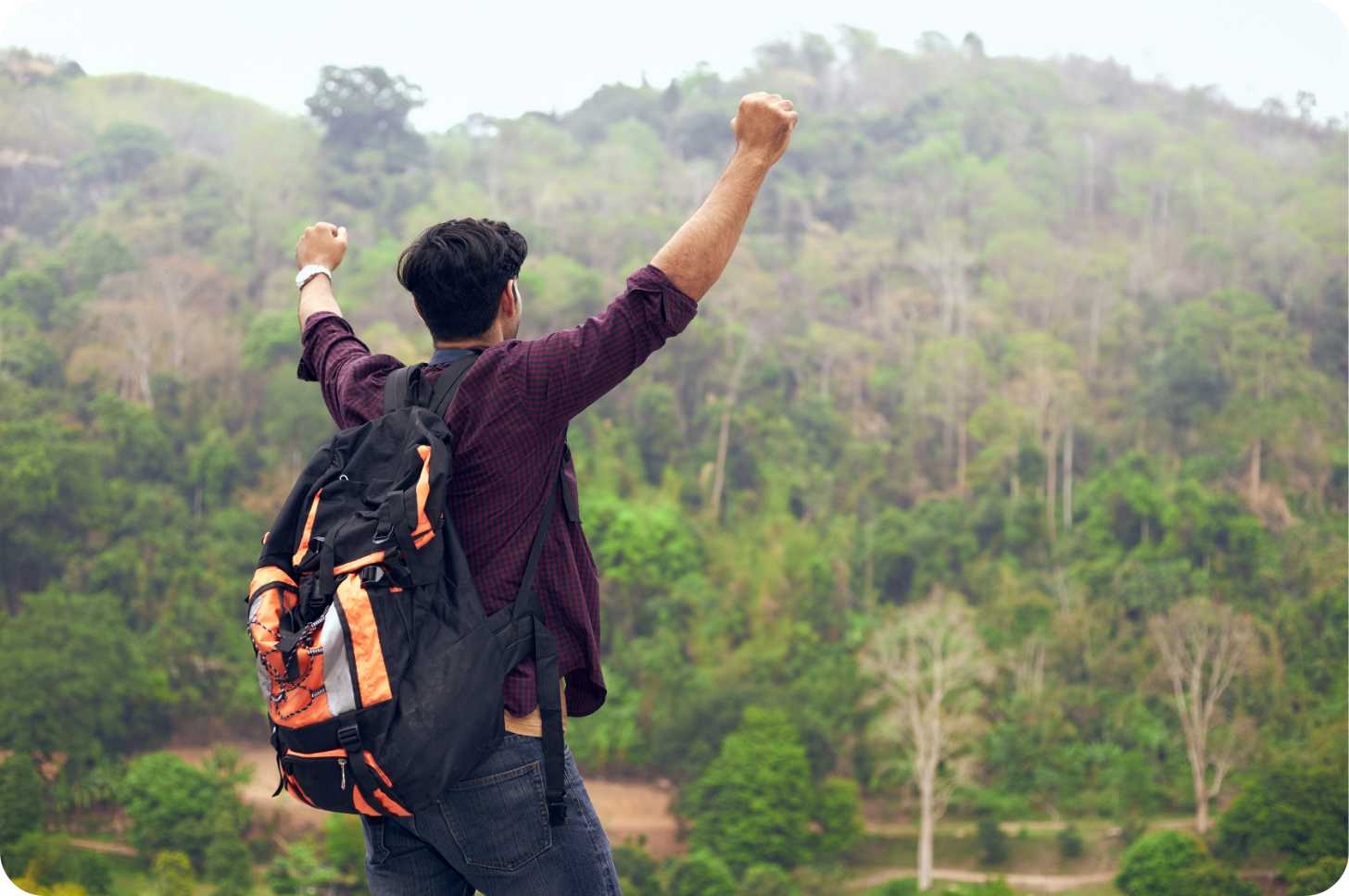 10 KOL Travel Backpacker yang Populer di Social Media - KOL.ID