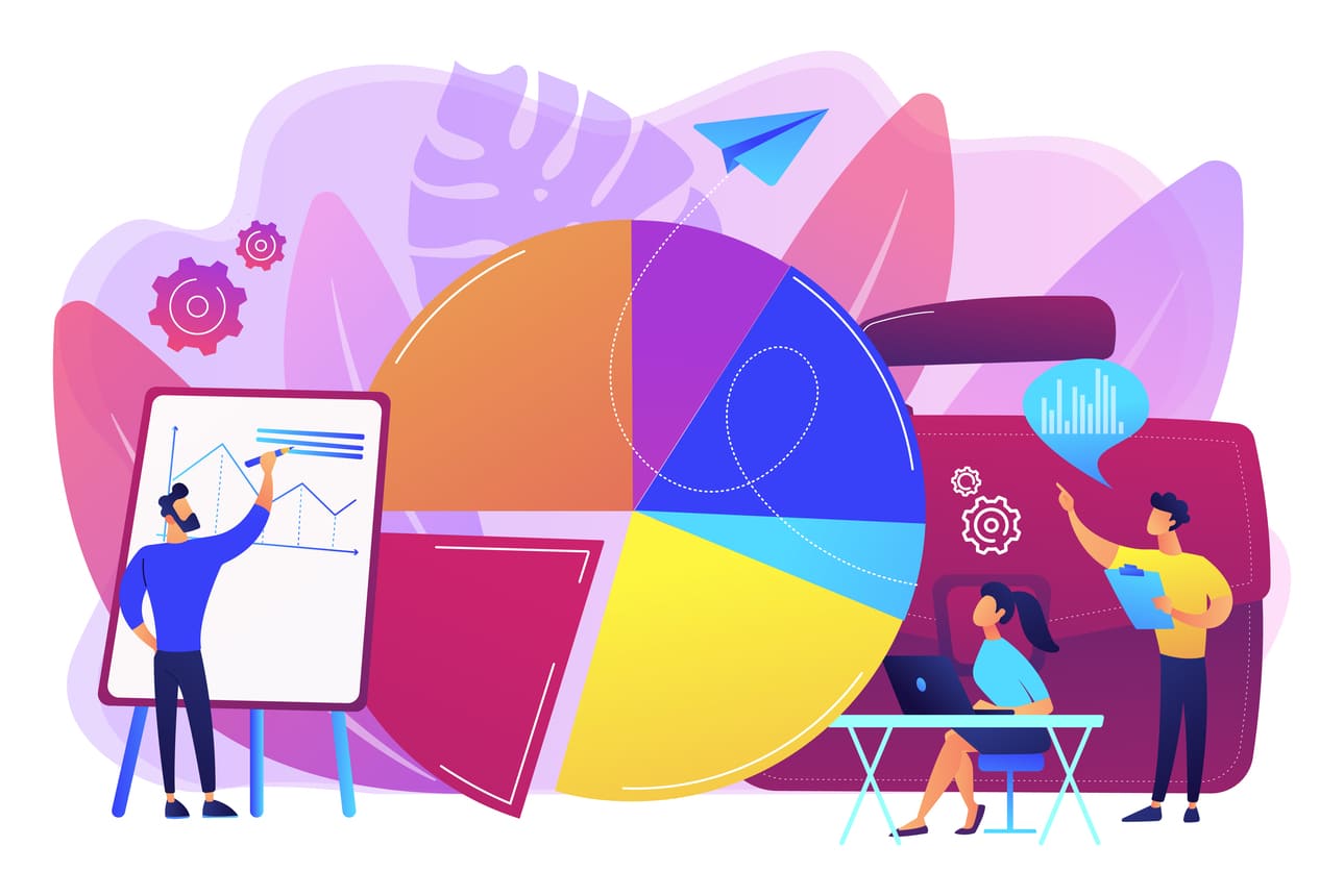 Market Segmentation - KOL.ID