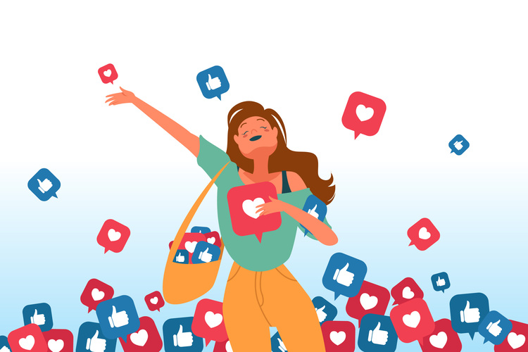 Mega Influencer - KOL.ID