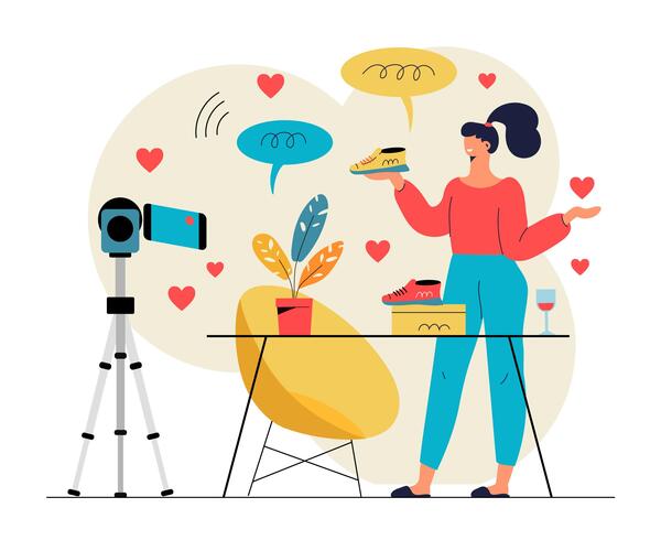Nano Influencer - KOL.ID