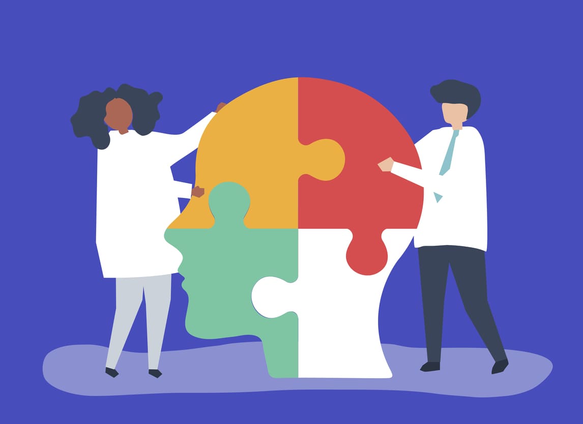 Psychographic Segmentation - KOL.ID