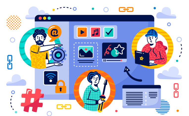 Social Media Algorithm - KOL.ID