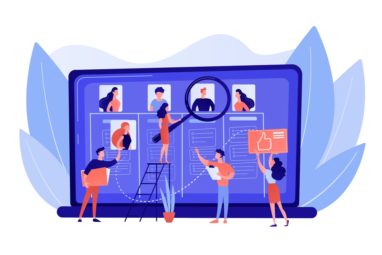 Talent Management - KOL.ID