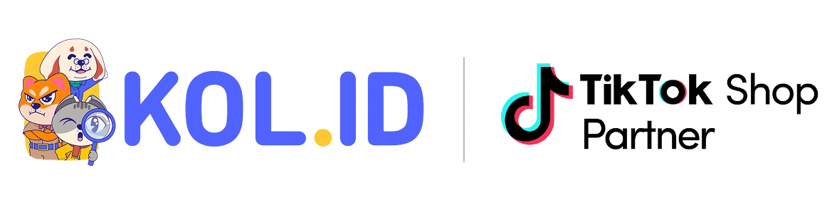 KOL.ID: Buat Rate Card Influencer Tiktok, IG & Youtube