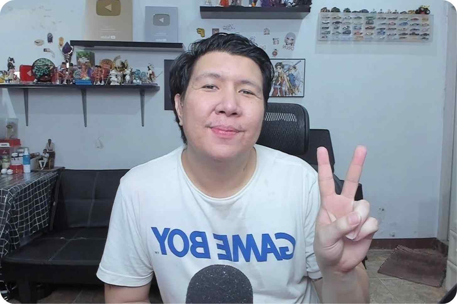 10 YouTuber Gaming Paling Populer di Indonesia - KOL.ID