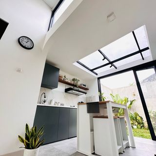 Rate Card kee house | dapur skylight (@kee_house) Instagram Terbaru - KOL.ID