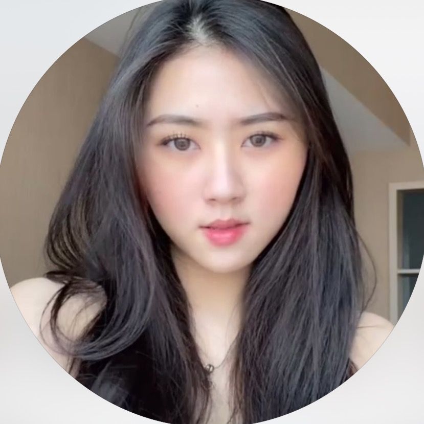 Rate Card christina immanuel (@christinaimmanuel_) Tiktok Terbaru - KOL.ID