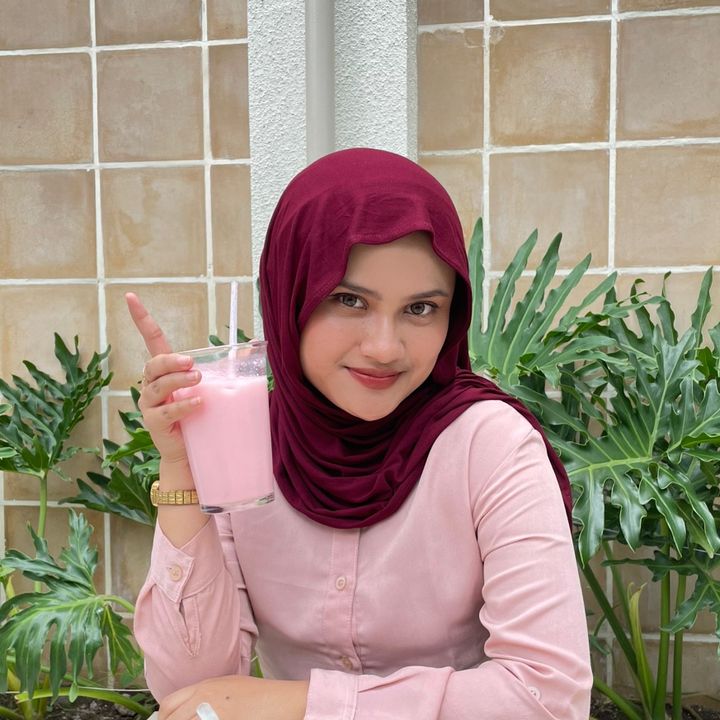 Rate Card nsanita_ (@nsanita_) Tiktok Terbaru - KOL.ID