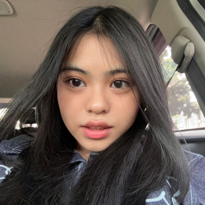 Rate Card rachel🌷 (@raveurrr) Tiktok Terbaru - KOL.ID