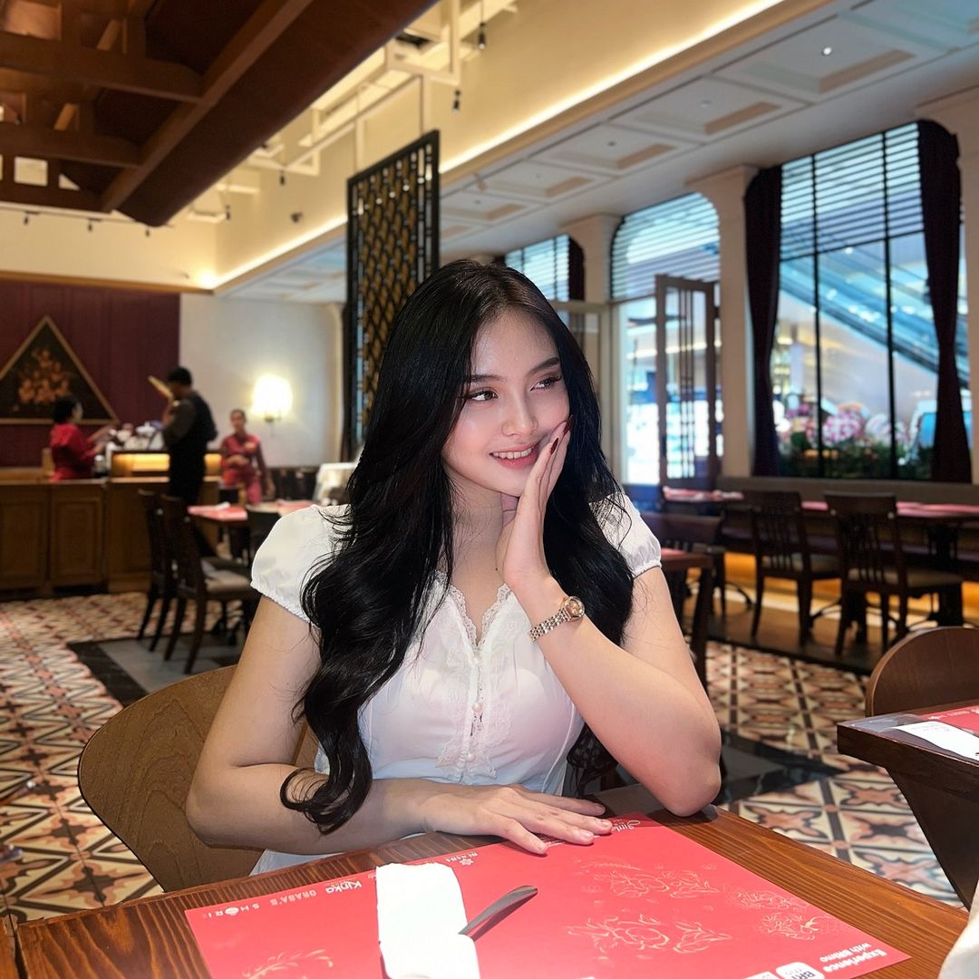 Rate Card xeshh (@raxeshh) Tiktok Terbaru - KOL.ID